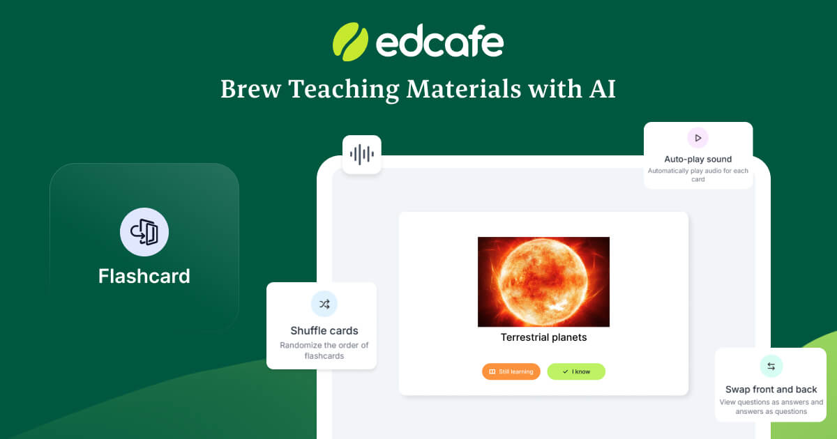 Means of Transport - Edcafe AI